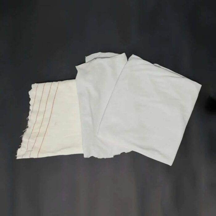 Trapo industrial en Querétaro: calidad, usos y dónde encontrarlos